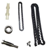 China ZUIKON Complete Timing Chain Kit For Import Mercedes Benz M270 1.6T 2.0T W176 W246 C117 X156 Engine OEM A0009933978 A0009932178 for sale