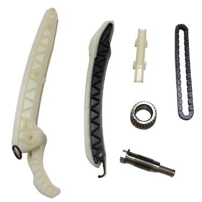China ZUIKON Complete Timing Chain Kit For Import Mercedes Benz M270 1.6T 2.0T W176 W246 C117 X156 Engine OEM A0009933978 A0009932178 for sale