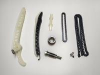 China ZUIKON Complete Timing Chain Kit For Import Mercedes Benz M270 1.6T 2.0T W176 W246 C117 X156 Engine OEM A0009933978 A0009932178 for sale