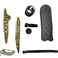 China ZUIKON Complete Timing Chain Kit For Mercedes Benz M272 V6 W204 W211 W221 W164 C300 E350 S350 ML350 Engine OEM A0009930676 A2720500811 for sale