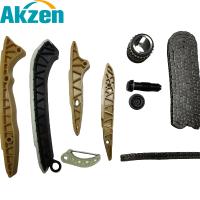 China ZUIKON Complete Timing Chain Kit For Mercedes Benz M272 V6 W204 W211 W221 W164 C300 E350 S350 ML350 Engine OEM A0009930676 A2720500811 for sale