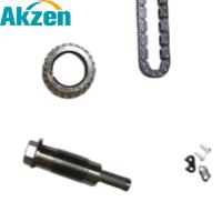 China Complete Timing Chain Kit For Mercedes Benz M274 1.6T 2.0T W205 W212 W213 X253 R172 Engine OEM A0009933978 A0009932178 for sale