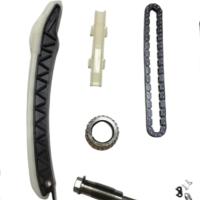 China Complete Timing Chain Kit For Mercedes Benz M274 1.6T 2.0T W205 W212 W213 X253 R172 Engine OEM A0009933978 A0009932178 for sale