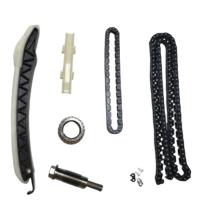 China Complete Timing Chain Kit For Mercedes Benz M274 1.6T 2.0T W205 W212 W213 X253 R172 Engine OEM A0009933978 A0009932178 for sale