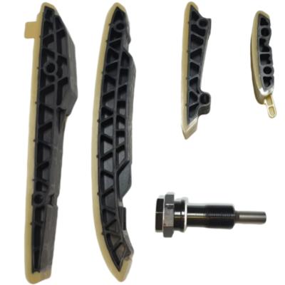 China ZUIKON Complete Timing Chain Kit For Mercedes Benz M275 V12 5.5 6.0 S600 CL600 SL600 Engine OEM A0049972094 A2750500511 for sale