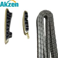 China ZUIKON Complete Timing Chain Kit For Mercedes Benz M275 V12 5.5 6.0 S600 CL600 SL600 Engine OEM A0049972094 A2750500511 for sale