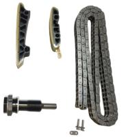 China ZUIKON Complete Timing Chain Kit For Mercedes Benz M275 V12 5.5 6.0 S600 CL600 SL600 Engine OEM A0049972094 A2750500511 for sale