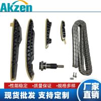 China ZUIKON Complete Timing Chain Kit For Mercedes Benz M275 V12 5.5 6.0 S600 CL600 SL600 Engine OEM A0049972094 A2750500511 for sale