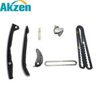 China ZUIKON Complete Timing Chain Kit For Mercedes‑Benz M282.914 1.3L Turbo A‑Class W177 B‑Class W247 CLA C118 GLB X247 GLA H247 OEM A2829930078 A2820520500 for sale