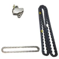 China ZUIKON Complete Timing Chain Kit For Mercedes‑Benz M282.914 1.3L Turbo A‑Class W177 B‑Class W247 CLA C118 GLB X247 GLA H247 OEM A2829930078 A2820520500 for sale