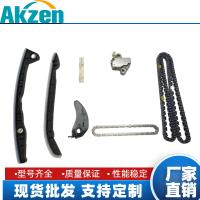 China ZUIKON Complete Timing Chain Kit For Mercedes‑Benz M282.914 1.3L Turbo A‑Class W177 B‑Class W247 CLA C118 GLB X247 GLA H247 OEM A2829930078 A2820520500 for sale