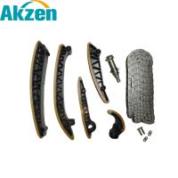 China ZUIKON Complete Double Timing Chain Kit For Mercedes‑Benz OM642.820 3.0 CDI Diesel ML GL R‑Class W164 X164 W251 W221 OEM for sale