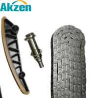 China ZUIKON Complete Double Timing Chain Kit For Mercedes‑Benz OM642.820 3.0 CDI Diesel ML GL R‑Class W164 X164 W251 W221 OEM for sale