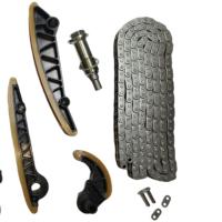 China ZUIKON Complete Double Timing Chain Kit For Mercedes‑Benz OM642.820 3.0 CDI Diesel ML GL R‑Class W164 X164 W251 W221 OEM for sale