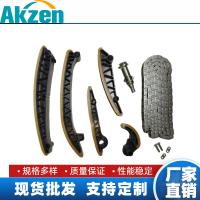 China ZUIKON Complete Double Timing Chain Kit For Mercedes‑Benz OM642.820 3.0 CDI Diesel ML GL R‑Class W164 X164 W251 W221 OEM for sale
