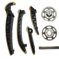 China Complete Timing Chain Kit For Mercedes‑Benz OM642.826 3.0 CDI BlueTEC Diesel W166 X166 GLE350 GL350 ML350 OEM A0009931076 A0009936376 A6420500311 for sale