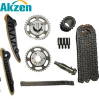 China Complete Timing Chain Kit For Mercedes‑Benz OM642.826 3.0 CDI BlueTEC Diesel W166 X166 GLE350 GL350 ML350 OEM A0009931076 A0009936376 A6420500311 for sale