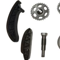 China ZUIKON Complete Timing Chain Kit For Mercedes‑Benz OM651 M651 2.1 2.2 CDI Diesel C‑Class W204 E‑Class W212 Sprinter Vito OEM A0009938276 A6510520000 for sale