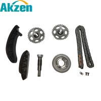China ZUIKON Complete Timing Chain Kit For Mercedes‑Benz OM651 M651 2.1 2.2 CDI Diesel C‑Class W204 E‑Class W212 Sprinter Vito OEM A0009938276 A6510520000 for sale
