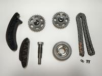 China ZUIKON Complete Timing Chain Kit For Mercedes‑Benz OM651 M651 2.1 2.2 CDI Diesel C‑Class W204 E‑Class W212 Sprinter Vito OEM A0009938276 A6510520000 for sale
