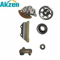 China ZUIKON Complete Timing Chain Kit For Honda Accord CP2 K24Z2 2.4L i‑VTEC CR‑V RE4 Odyssey RB3 OEM 14401‑R40‑A01 14510‑R40‑A01 for sale