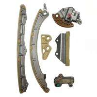 China ZUIKON Complete Timing Chain Kit For Honda Accord CP2 K24Z2 2.4L i‑VTEC CR‑V RE4 Odyssey RB3 OEM 14401‑R40‑A01 14510‑R40‑A01 for sale