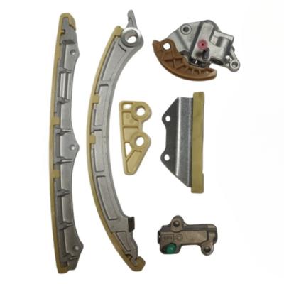 China ZUIKON Complete Timing Chain Kit For Honda Accord CP2 K24Z2 2.4L i‑VTEC CR‑V RE4 Odyssey RB3 OEM 14401‑R40‑A01 14510‑R40‑A01 for sale