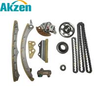 China ZUIKON Complete Timing Chain Kit For Honda Accord CP2 K24Z2 2.4L i‑VTEC CR‑V RE4 Odyssey RB3 OEM 14401‑R40‑A01 14510‑R40‑A01 for sale