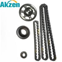 China ZUIKON Complete Timing Chain Kit For Honda Accord CP2 K24Z2 2.4L i‑VTEC CR‑V RE4 Odyssey RB3 OEM 14401‑R40‑A01 14510‑R40‑A01 for sale