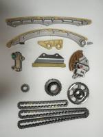 China ZUIKON Complete Timing Chain Kit For Honda Accord CP2 K24Z2 2.4L i‑VTEC CR‑V RE4 Odyssey RB3 OEM 14401‑R40‑A01 14510‑R40‑A01 for sale