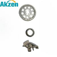 China ZUIKON Complete Timing Chain Kit For Honda Fit Jazz GD3 City L15A L15A1 1.5L i‑VTEC OEM 14401‑PWC‑004 14510‑PWC‑004 for sale