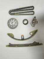 China ZUIKON Complete Timing Chain Kit For Honda Fit Jazz GD3 City L15A L15A1 1.5L i‑VTEC OEM 14401‑PWC‑004 14510‑PWC‑004 for sale