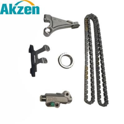 China ZUIKON Complete Timing Chain Kit For Honda Civic CV1 RS3 L15C8 1.5L Turbo 11th‑gen Civic OEM 14401‑6A0‑A01 14510‑6A0‑A01 for sale