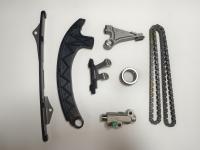 China ZUIKON Complete Timing Chain Kit For Honda Civic CV1 RS3 L15C8 1.5L Turbo 11th‑gen Civic OEM 14401‑6A0‑A01 14510‑6A0‑A01 for sale