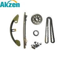China Complete Timing Chain Kit For Honda City GM2 L15A7 1.5L Fit GE8 OEM 14401‑RB1‑003 14510‑RB0‑003 for sale