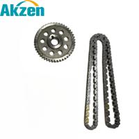 China Complete Timing Chain Kit For Honda City GM2 L15A7 1.5L Fit GE8 OEM 14401‑RB1‑003 14510‑RB0‑003 for sale