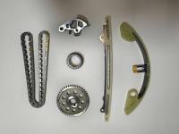 China Complete Timing Chain Kit For Honda City GM2 L15A7 1.5L Fit GE8 OEM 14401‑RB1‑003 14510‑RB0‑003 for sale