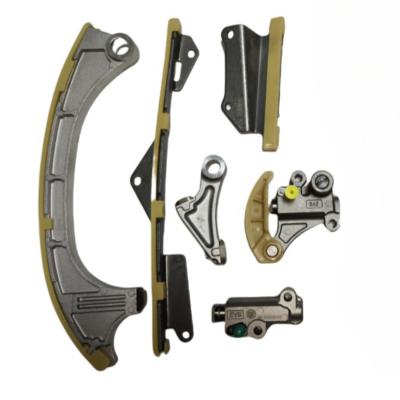 China ZUIKON Complete Timing Chain Kit For Honda Accord CM5 2003‑2007 CP1 CP2 2008‑2013 K24A K24Z 2.4L OEM 14401‑PPA‑004 14510‑PNA‑004 for sale