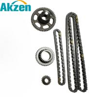 China ZUIKON Complete Timing Chain Kit For Honda Accord CM5 2003‑2007 CP1 CP2 2008‑2013 K24A K24Z 2.4L OEM 14401‑PPA‑004 14510‑PNA‑004 for sale