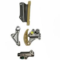 China ZUIKON Complete Timing Chain Kit For Honda Accord CM5 2003‑2007 CP1 CP2 2008‑2013 K24A K24Z 2.4L OEM 14401‑PPA‑004 14510‑PNA‑004 for sale