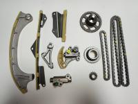 China ZUIKON Complete Timing Chain Kit For Honda Accord CM5 2003‑2007 CP1 CP2 2008‑2013 K24A K24Z 2.4L OEM 14401‑PPA‑004 14510‑PNA‑004 for sale
