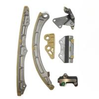 China ZUIKON Complete Timing Chain Kit For Honda Accord CM4 K20A K20A6 2.0L i‑VTEC OEM 14401‑PNA‑004 14510‑PNA‑004 for sale