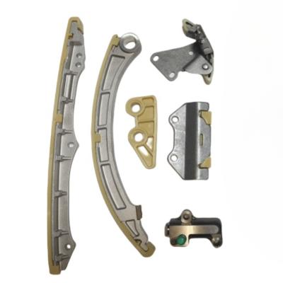 China ZUIKON Complete Timing Chain Kit For Honda Accord CM4 K20A K20A6 2.0L i‑VTEC OEM 14401‑PNA‑004 14510‑PNA‑004 for sale
