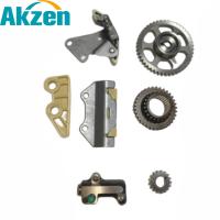 China ZUIKON Complete Timing Chain Kit For Honda Accord CM4 K20A K20A6 2.0L i‑VTEC OEM 14401‑PNA‑004 14510‑PNA‑004 for sale