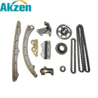 China ZUIKON Complete Timing Chain Kit For Honda Accord CM4 K20A K20A6 2.0L i‑VTEC OEM 14401‑PNA‑004 14510‑PNA‑004 for sale