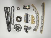 China ZUIKON Complete Timing Chain Kit For Honda Accord CM4 K20A K20A6 2.0L i‑VTEC OEM 14401‑PNA‑004 14510‑PNA‑004 for sale