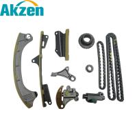 China ZUIKON Complete Timing Chain Kit For Honda Accord CM4 K20A K20A6 2.0L i‑VTEC OEM 14401‑PNA‑004 14510‑PNA‑004 for sale