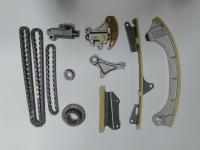 China ZUIKON Complete Timing Chain Kit For Honda Accord CM4 K20A K20A6 2.0L i‑VTEC OEM 14401‑PNA‑004 14510‑PNA‑004 for sale