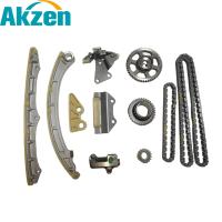 China ZUIKON Complete Timing Chain Kit For Honda Accord CM5 7th‑gen K24A4 2.4L i‑VTEC Odyssey RB1 CR‑V RD7 OEM 14401‑PPA‑004 14510‑PNA‑004 for sale