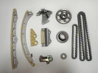 China ZUIKON Complete Timing Chain Kit For Honda Accord CM5 7th‑gen K24A4 2.4L i‑VTEC Odyssey RB1 CR‑V RD7 OEM 14401‑PPA‑004 14510‑PNA‑004 for sale